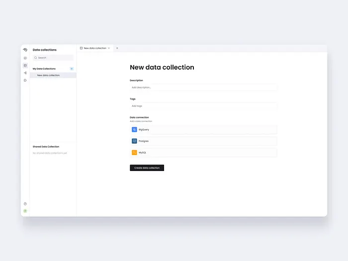 Browse thousands of Data Collection images for design inspiration ...