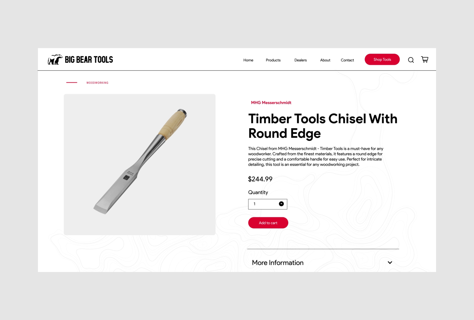 Webflow E-Commerce Template: Polaris by Penni Cart on Dribbble