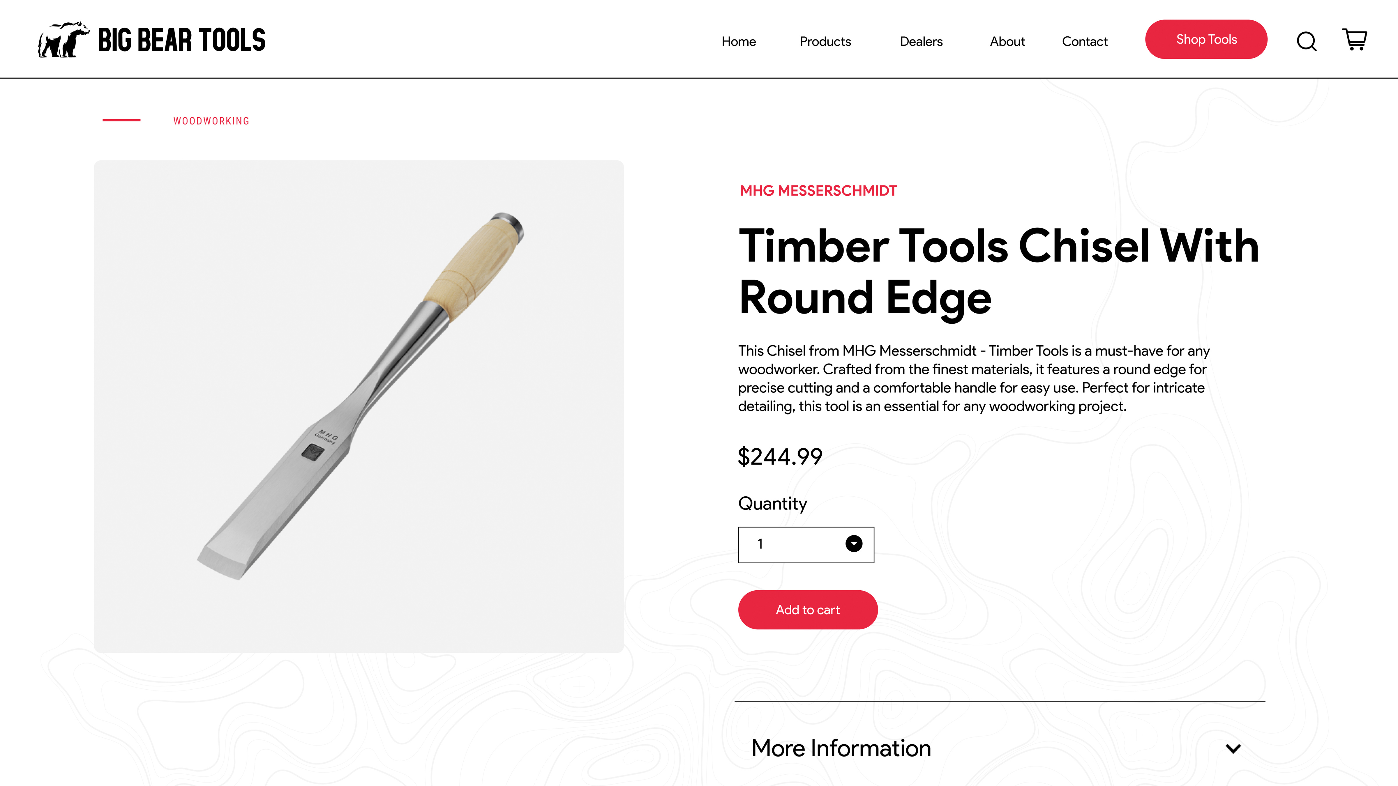 Webflow E-Commerce Template: Polaris by Penni Cart on Dribbble