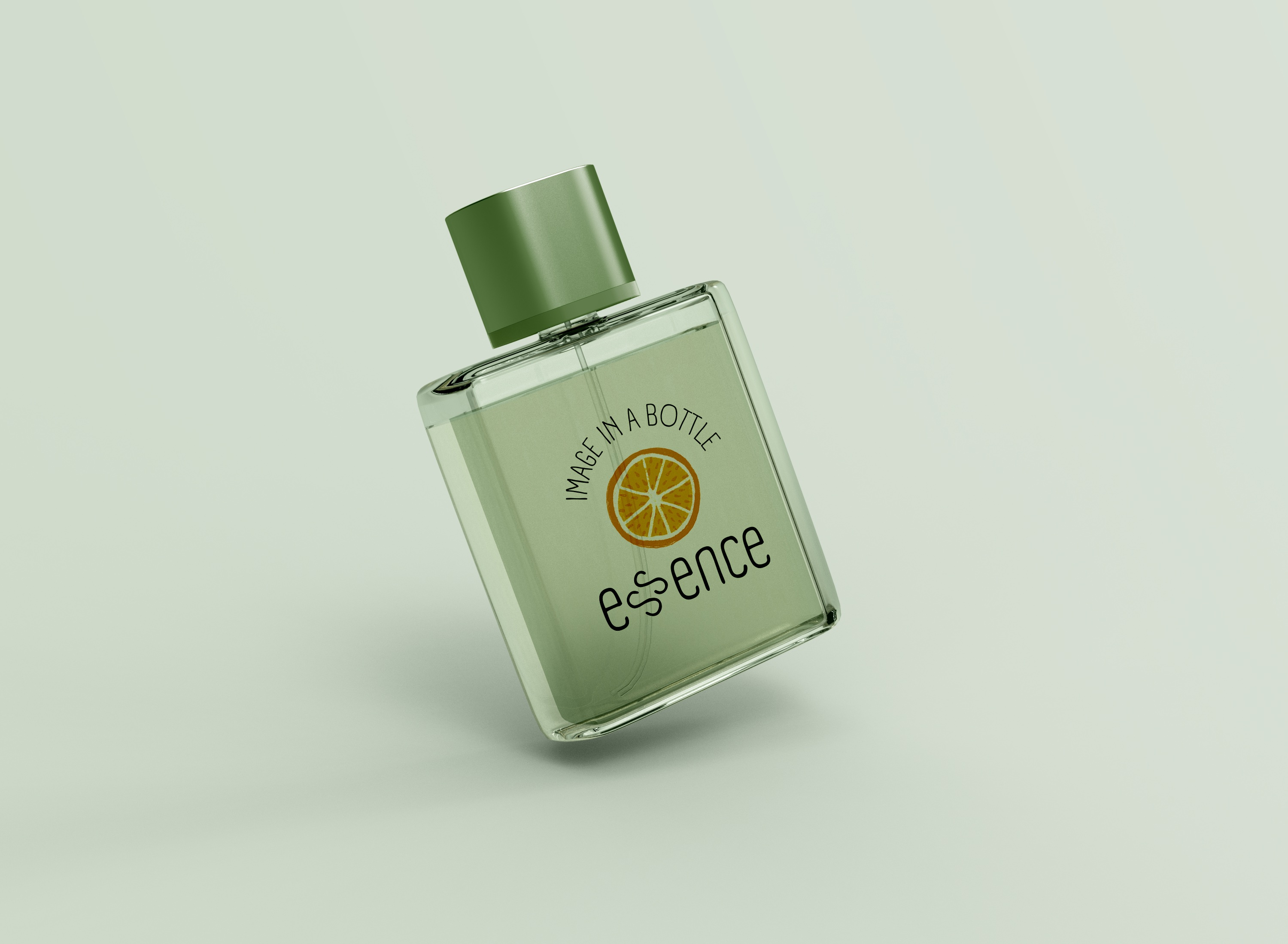 Essence Perfume Product Design by Abigail Friedel on Dribbble