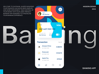 Browse thousands of Banking App images for design inspiration | Dribbble