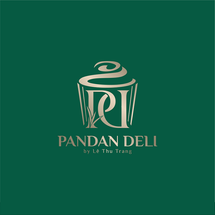 [𝐏𝐑𝐎𝐉𝐄𝐂𝐓] 𝐏𝐀𝐍𝐃𝐀𝐍 𝐃𝐄𝐋𝐈 𝐁𝐑𝐀𝐍𝐃 𝐈𝐃𝐄𝐍𝐓𝐈𝐓 by Sibic Design on Dribbble