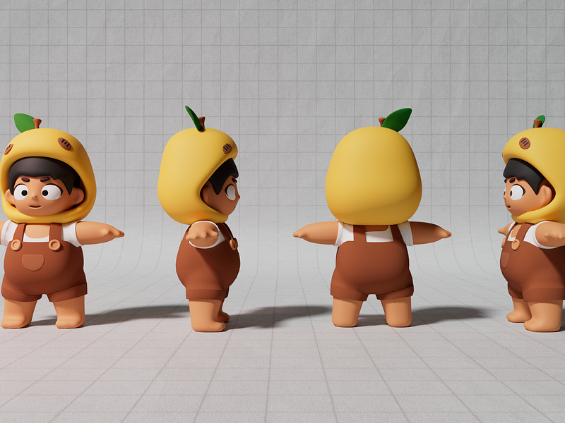 Browse thousands of Mascot images for design inspiration | Dribbble