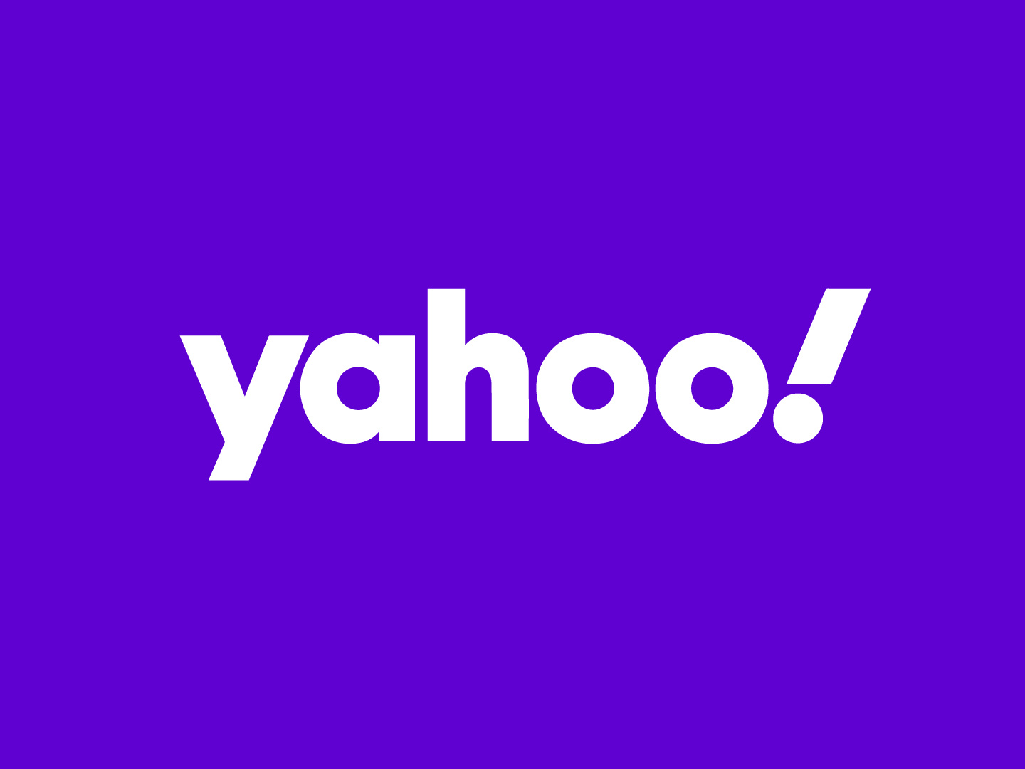 yahoo concept motion logo by LEE on Dribbble