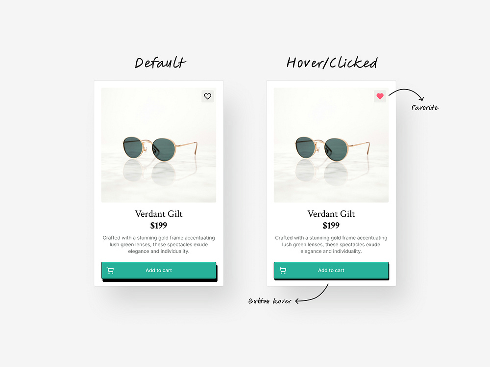 Browse thousands of Product Card Design images for design inspiration ...