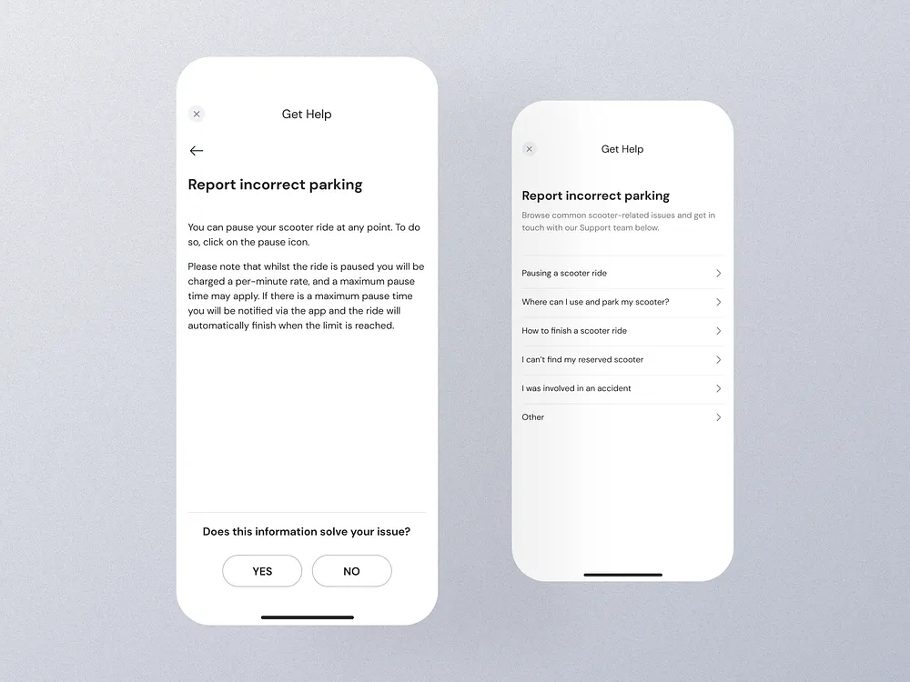 Support Screen designs, themes, templates and downloadable graphic ...