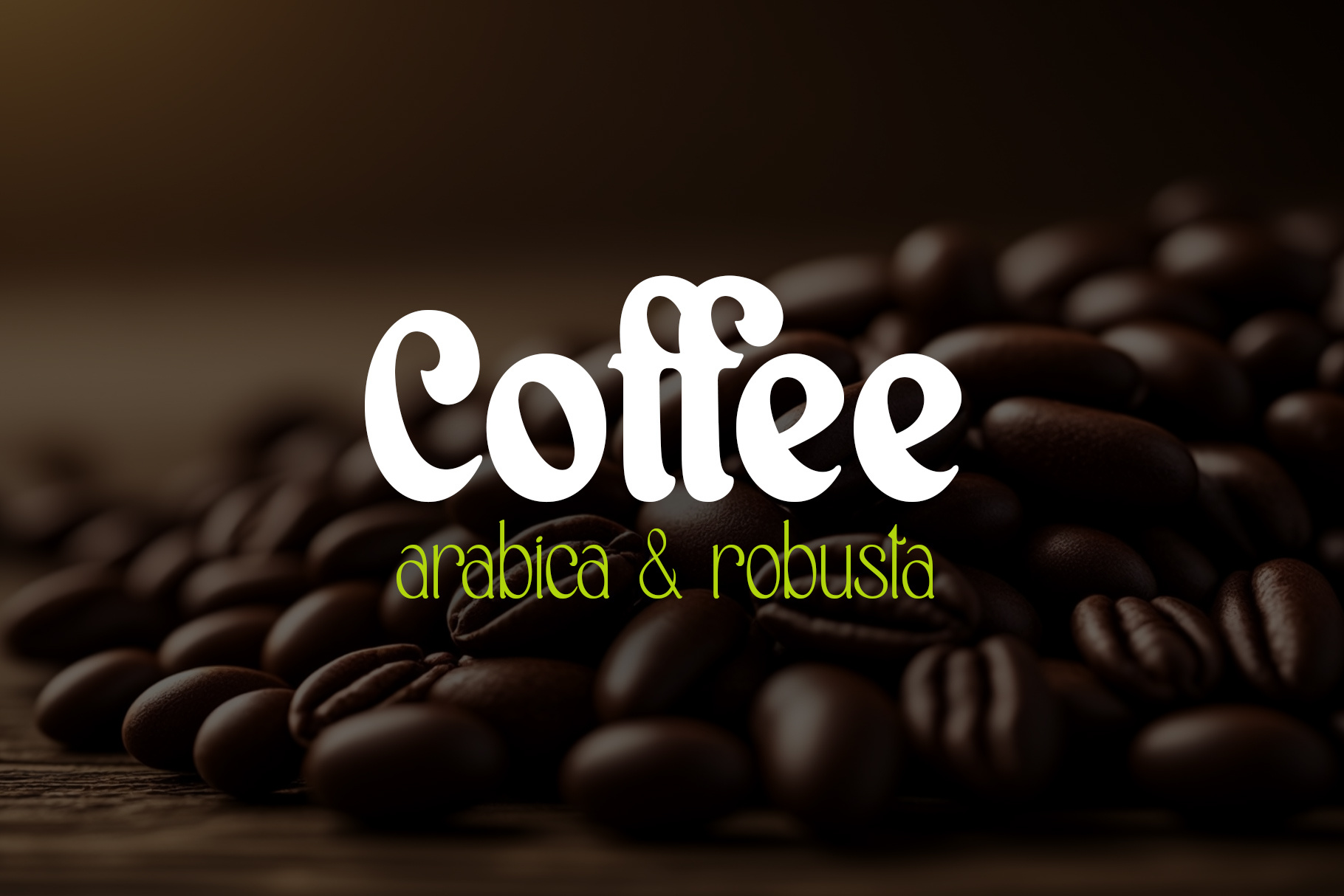 Sweet Waterfall Font by Sentavio on Dribbble