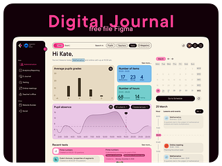Browse thousands of Journal images for design inspiration | Dribbble