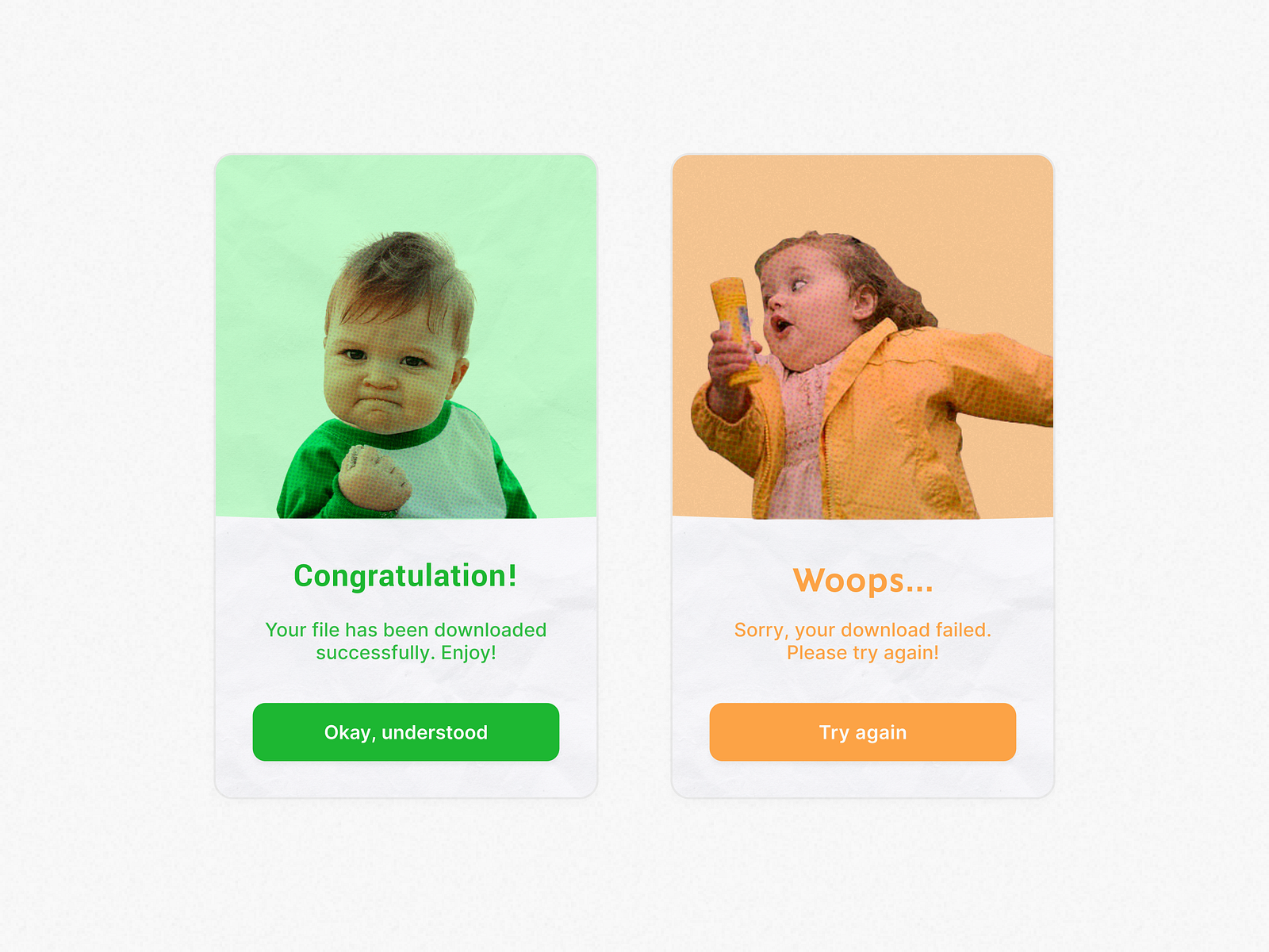Flash Messages by Aditya Bhardwaj on Dribbble Flash Messages by Aditya Bhardwaj on Dribbble
