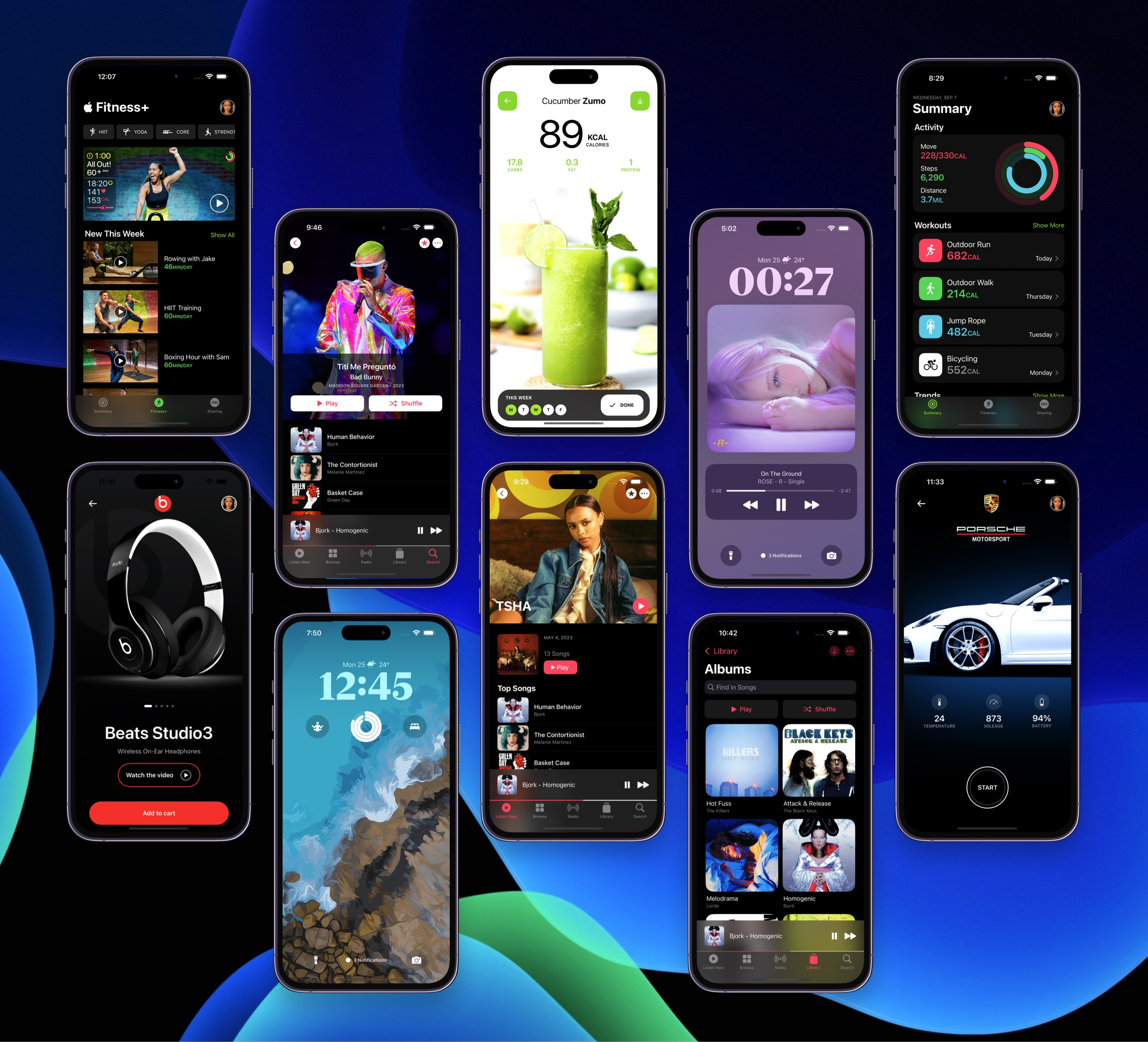 Prototype Labs Dribbble