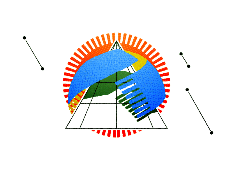 Benjamín Casanova | Dribbble