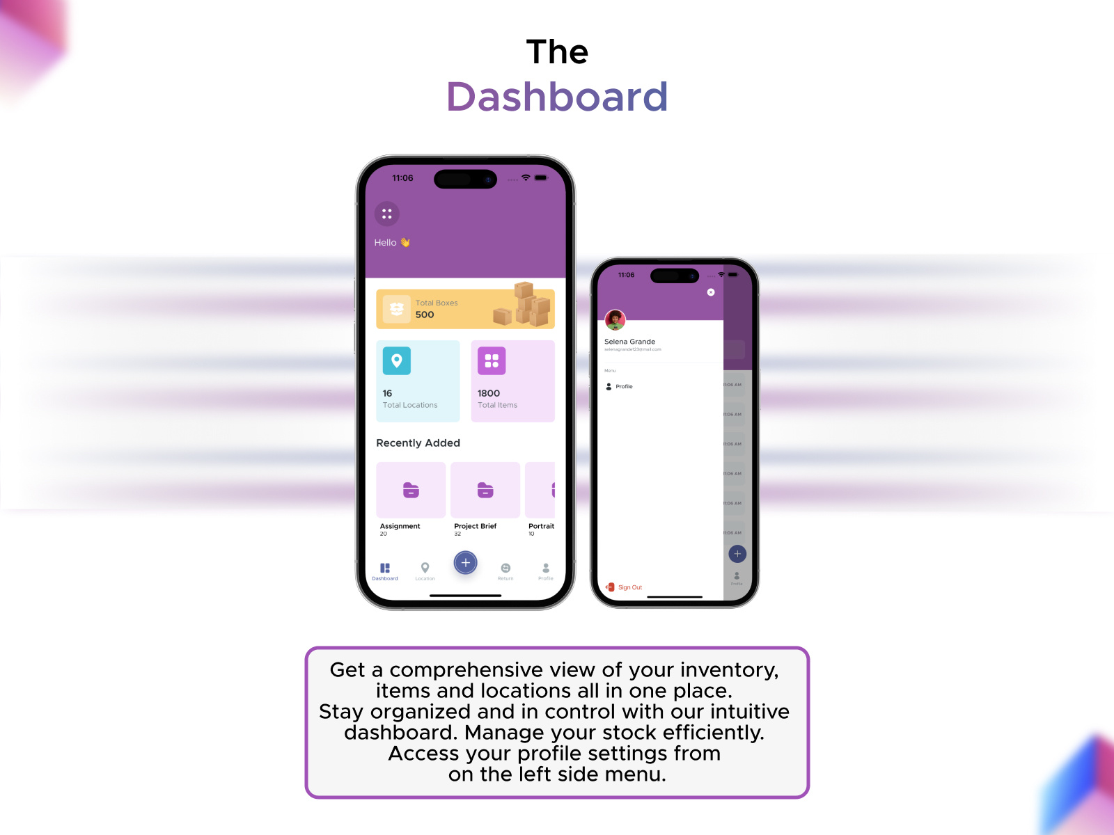 Poxi Box by KMSOFT on Dribbble