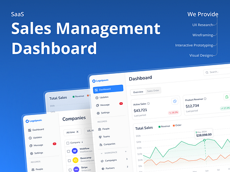 Browse thousands of User Management Dashboard images for design ...