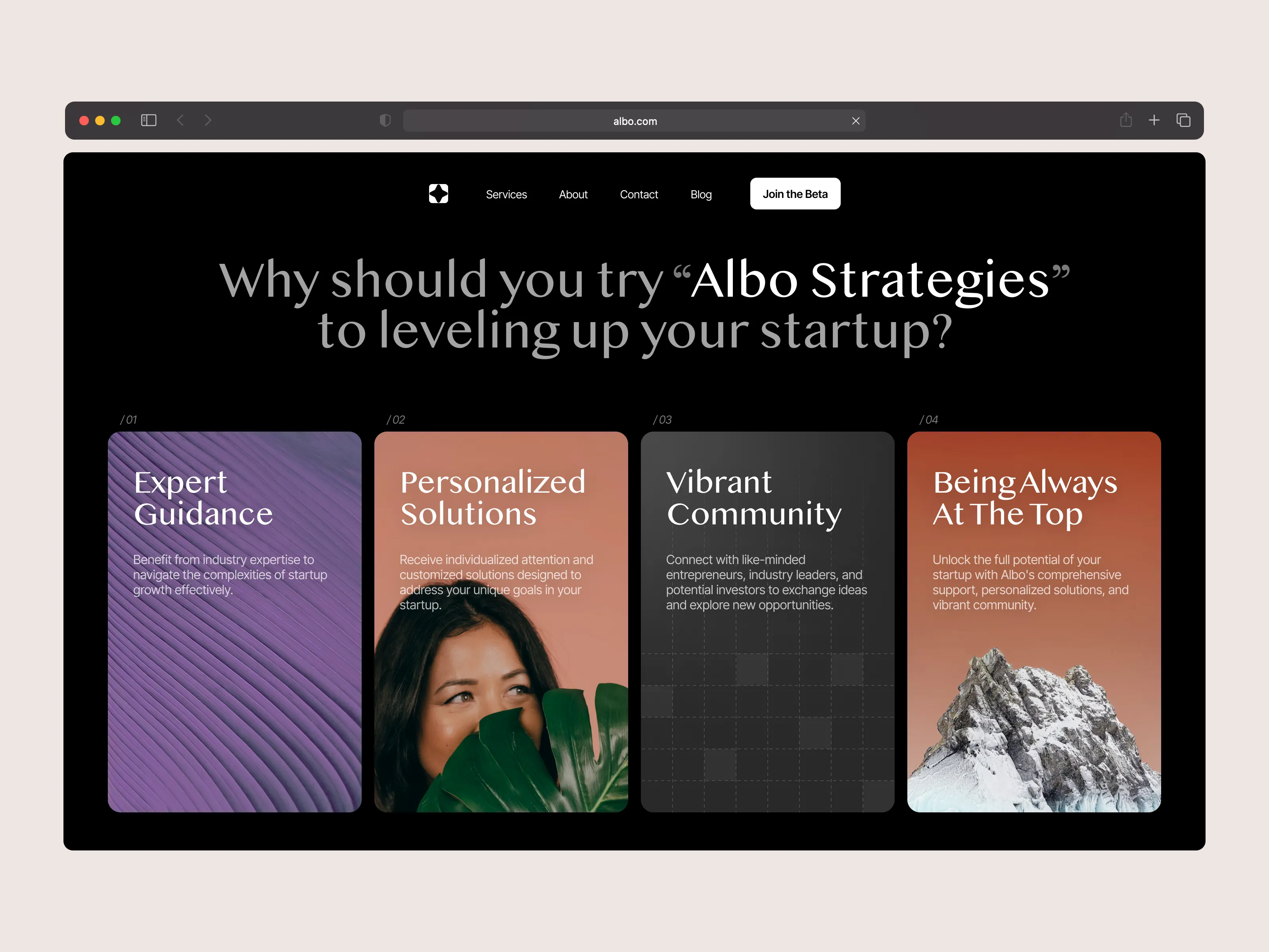 Nike Web Hero Design designs, themes, templates and downloadable ...