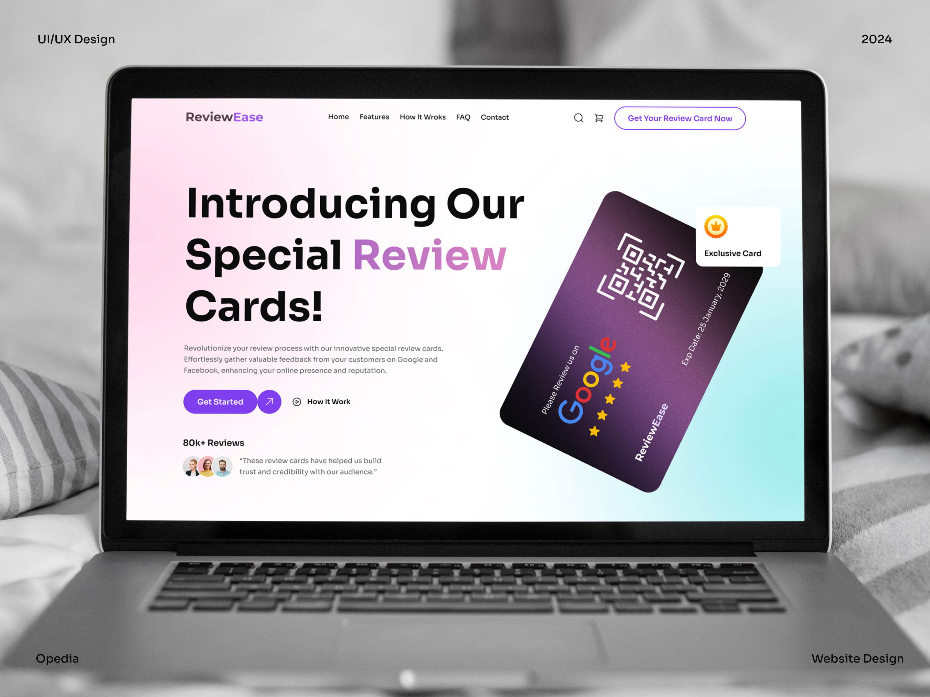 Review Card designs, themes, templates and downloadable graphic ...