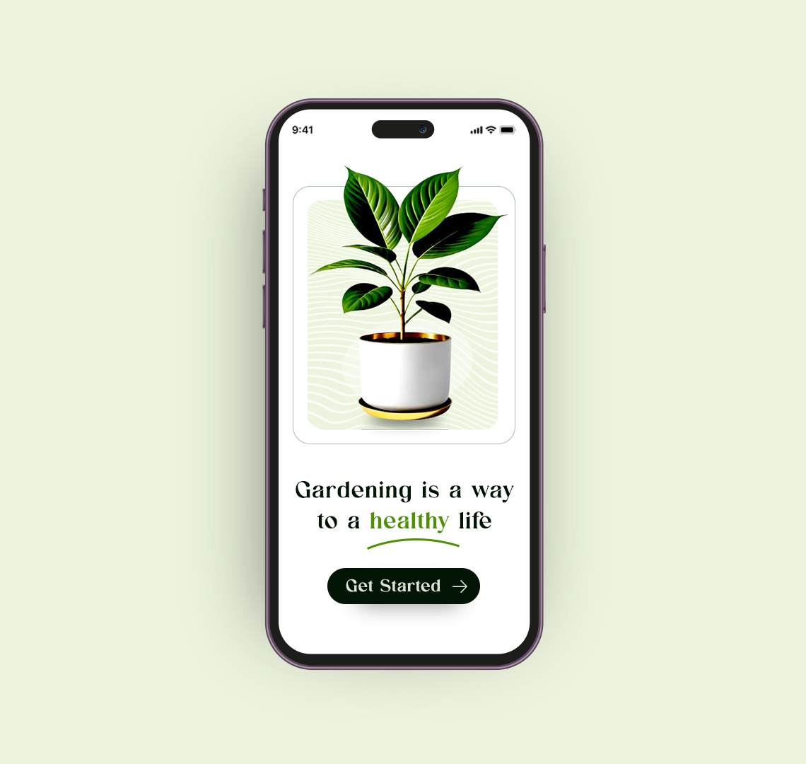 Browse thousands of Plant Banner images for design inspiration | Dribbble