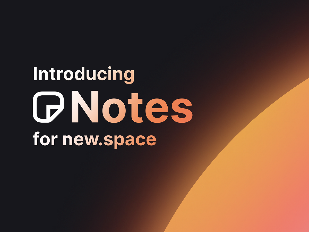 Browse thousands of Notes images for design inspiration | Dribbble