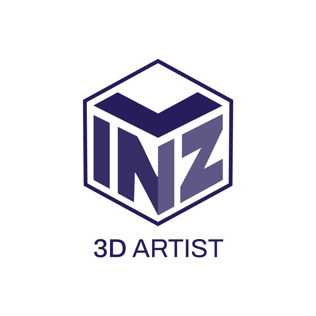 3D Artist Logo designs, themes, templates and downloadable graphic ...