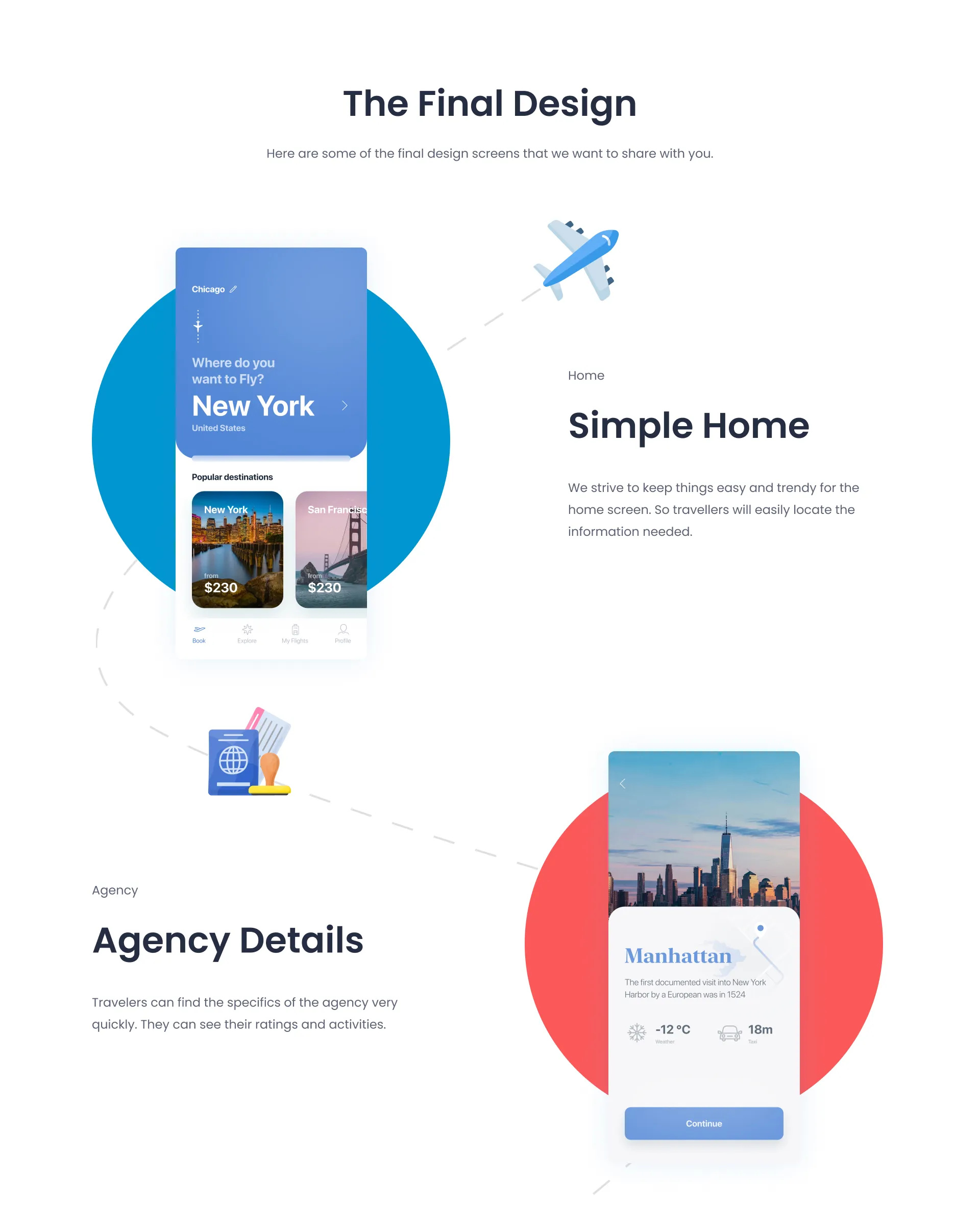 Agencyappdesign designs, themes, templates and downloadable graphic ...