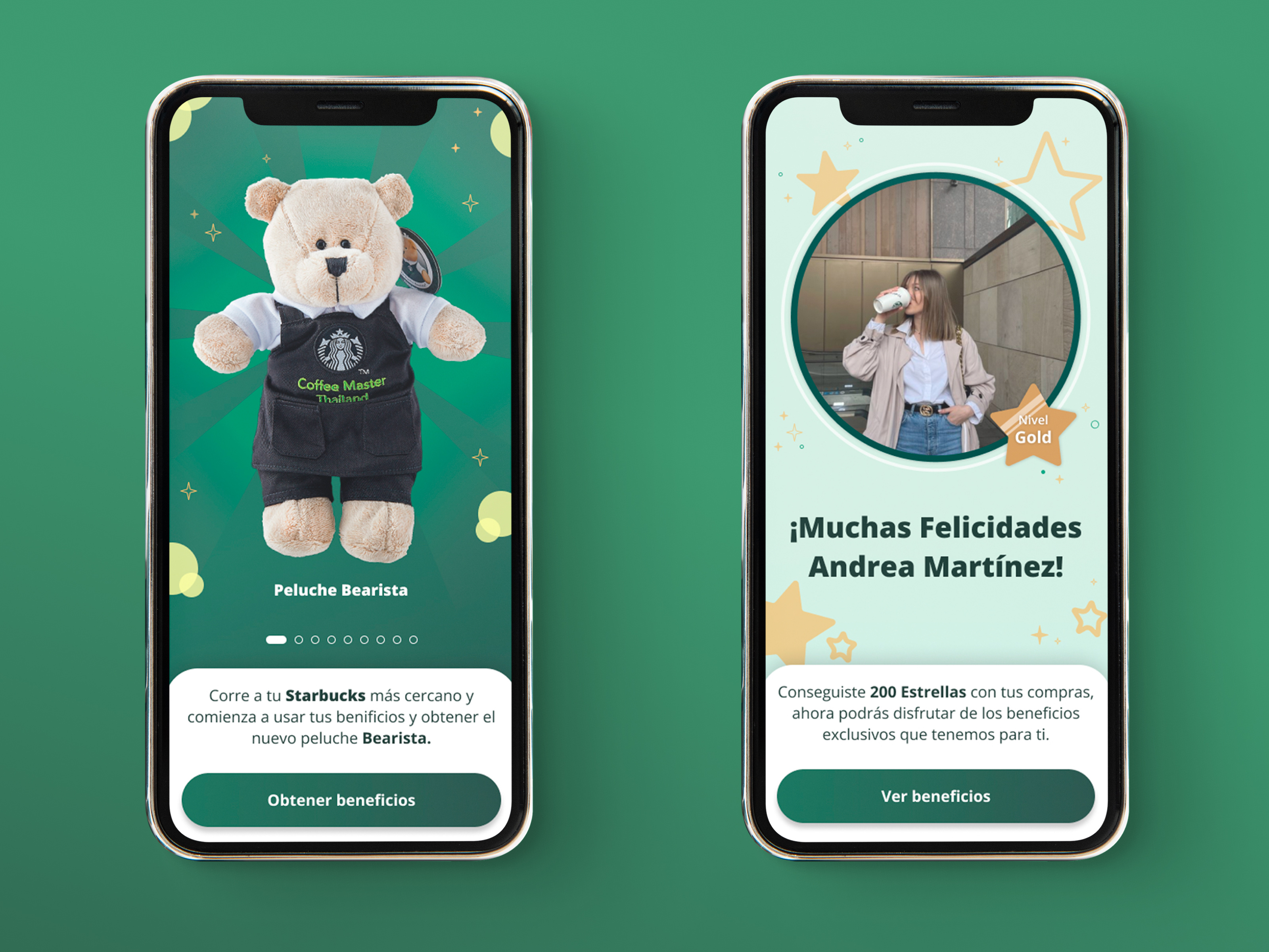 Surprise Rewards Coming by Frida Daniela Renovato on Dribbble
