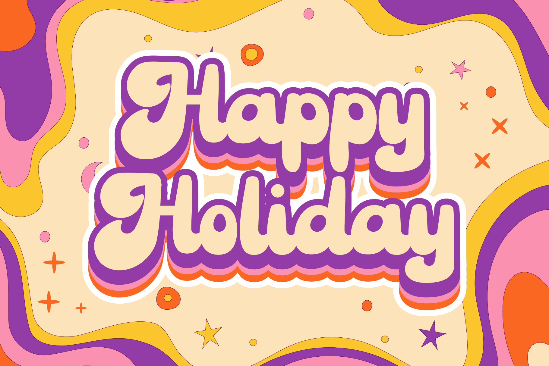 Funky by Densu Creative on Dribbble