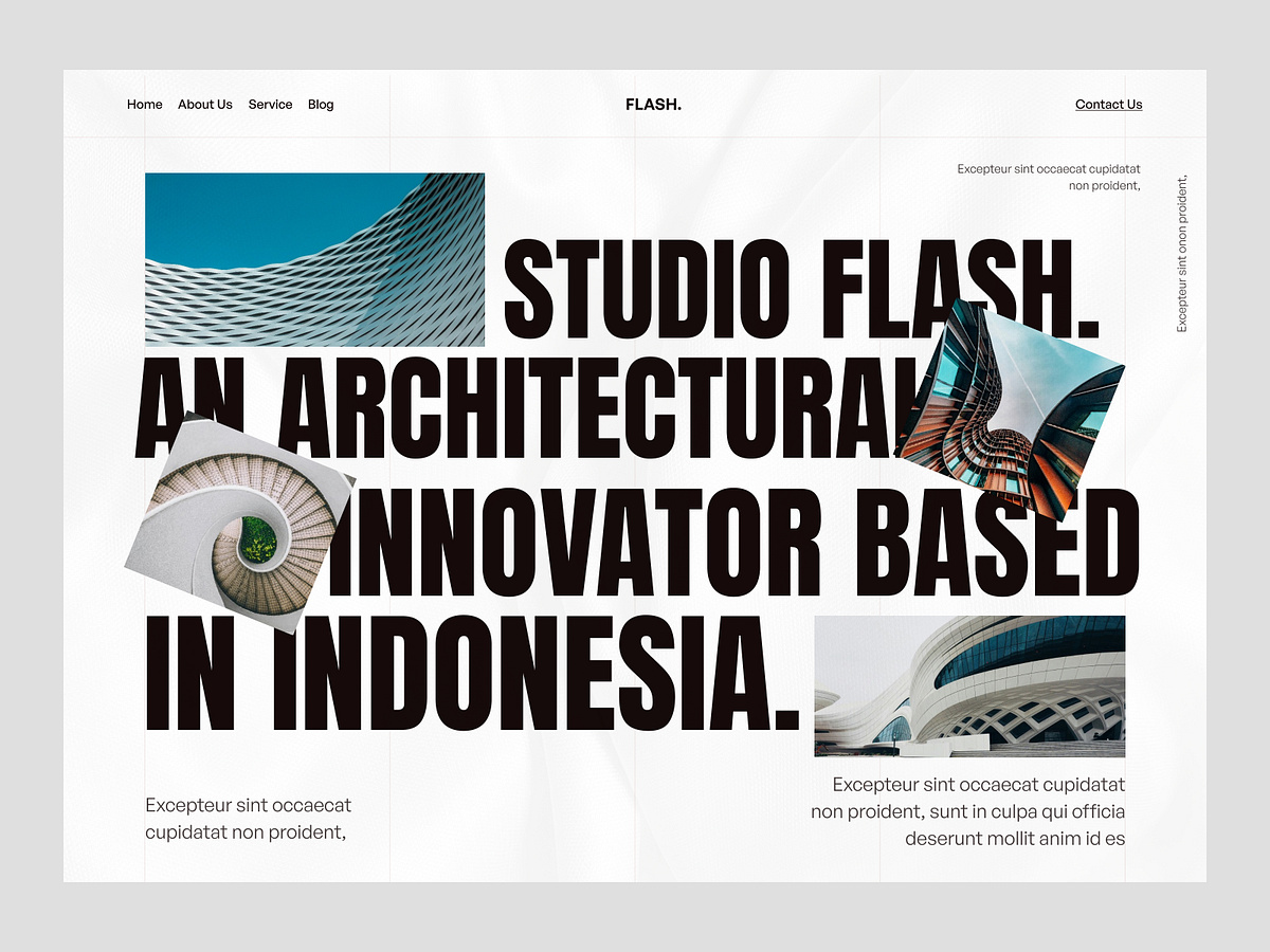 Trending Website, Landing Page and Splash Page Designs on Dribbble