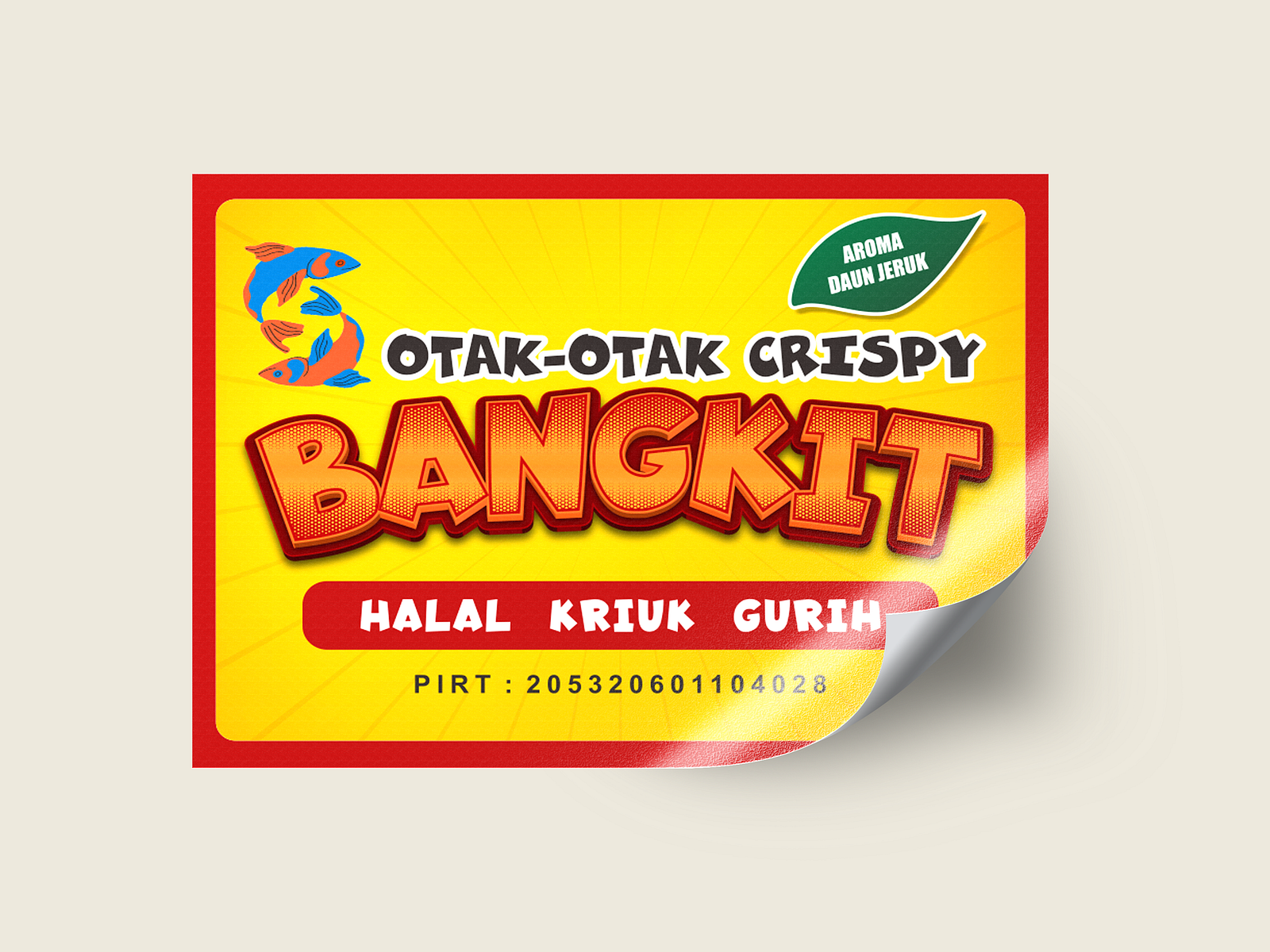 Sticker Design by Emma Wang on Dribbble