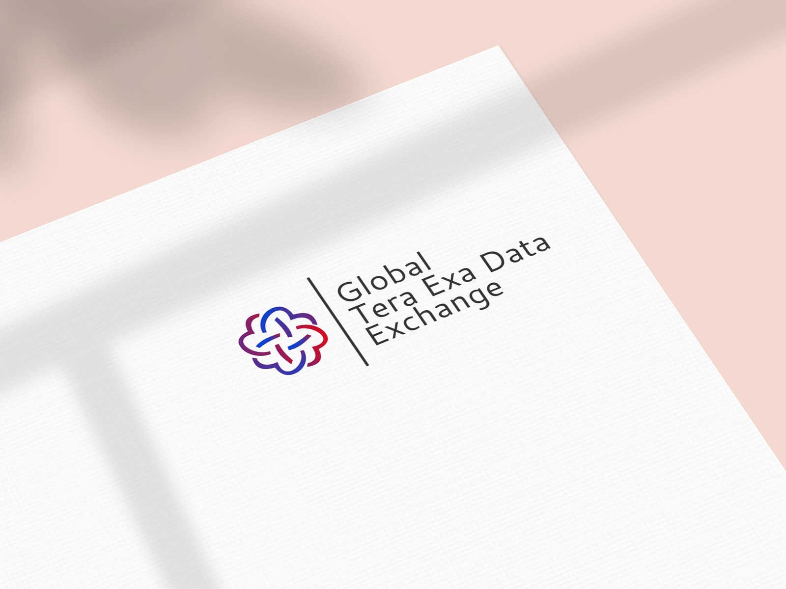 GTEDex Logo Design Concept by Sia Gaur on Dribbble
