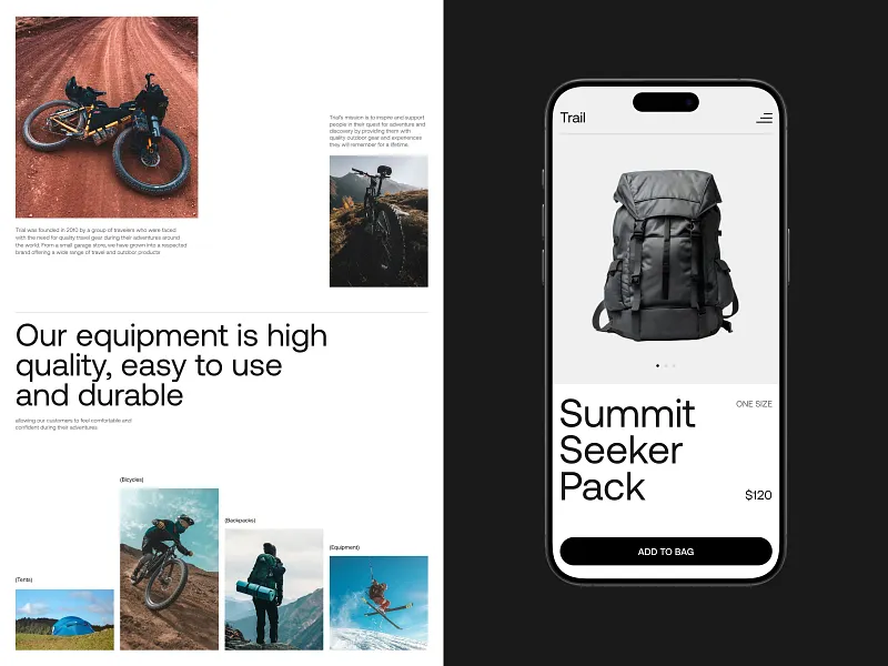 Mobile Website designs, themes, templates and downloadable graphic ...