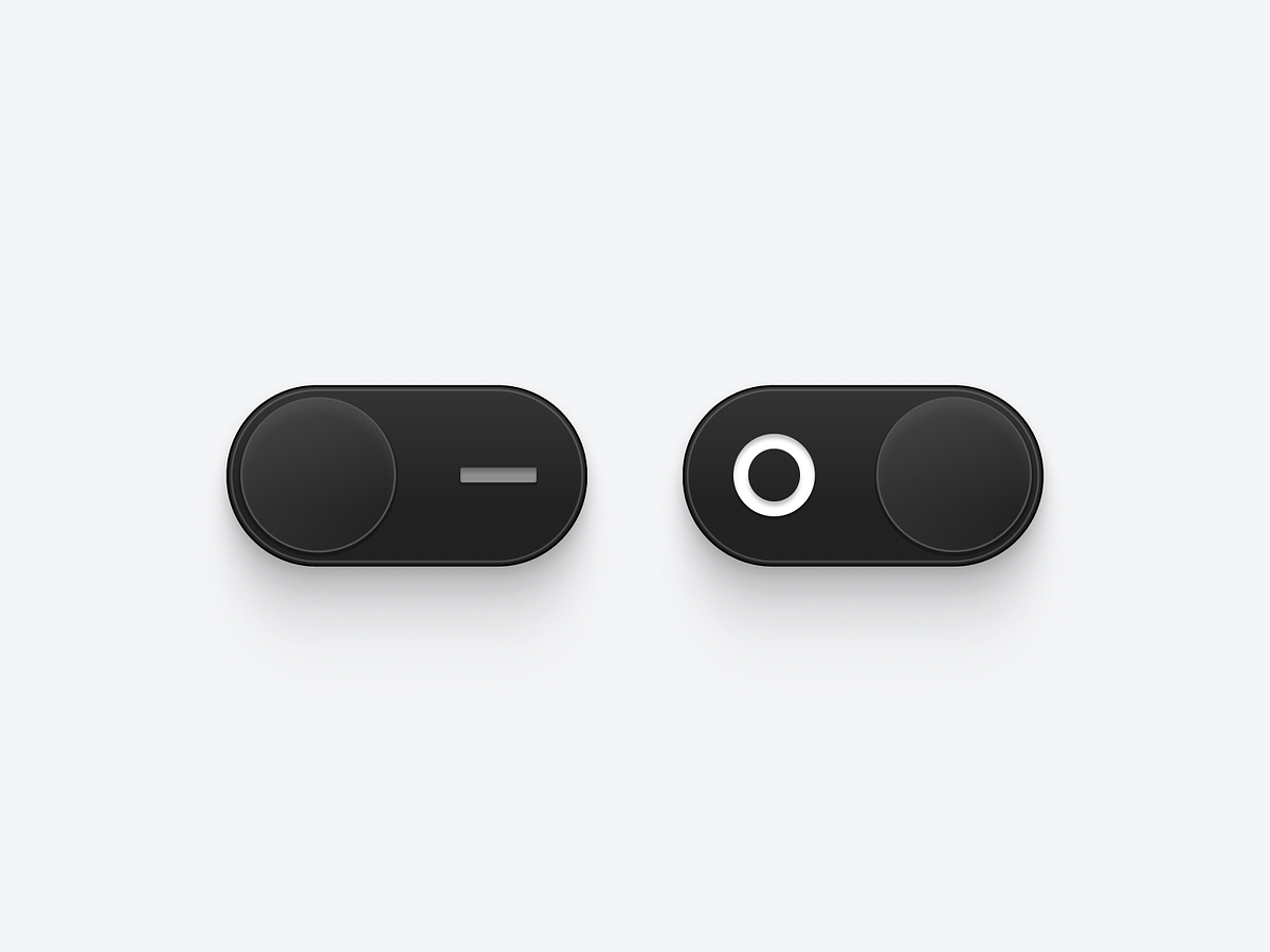 Browse thousands of Switch images for design inspiration | Dribbble