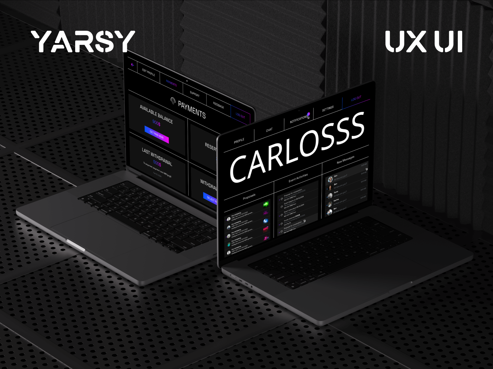 Musical Platform designs, themes, templates and downloadable graphic ...