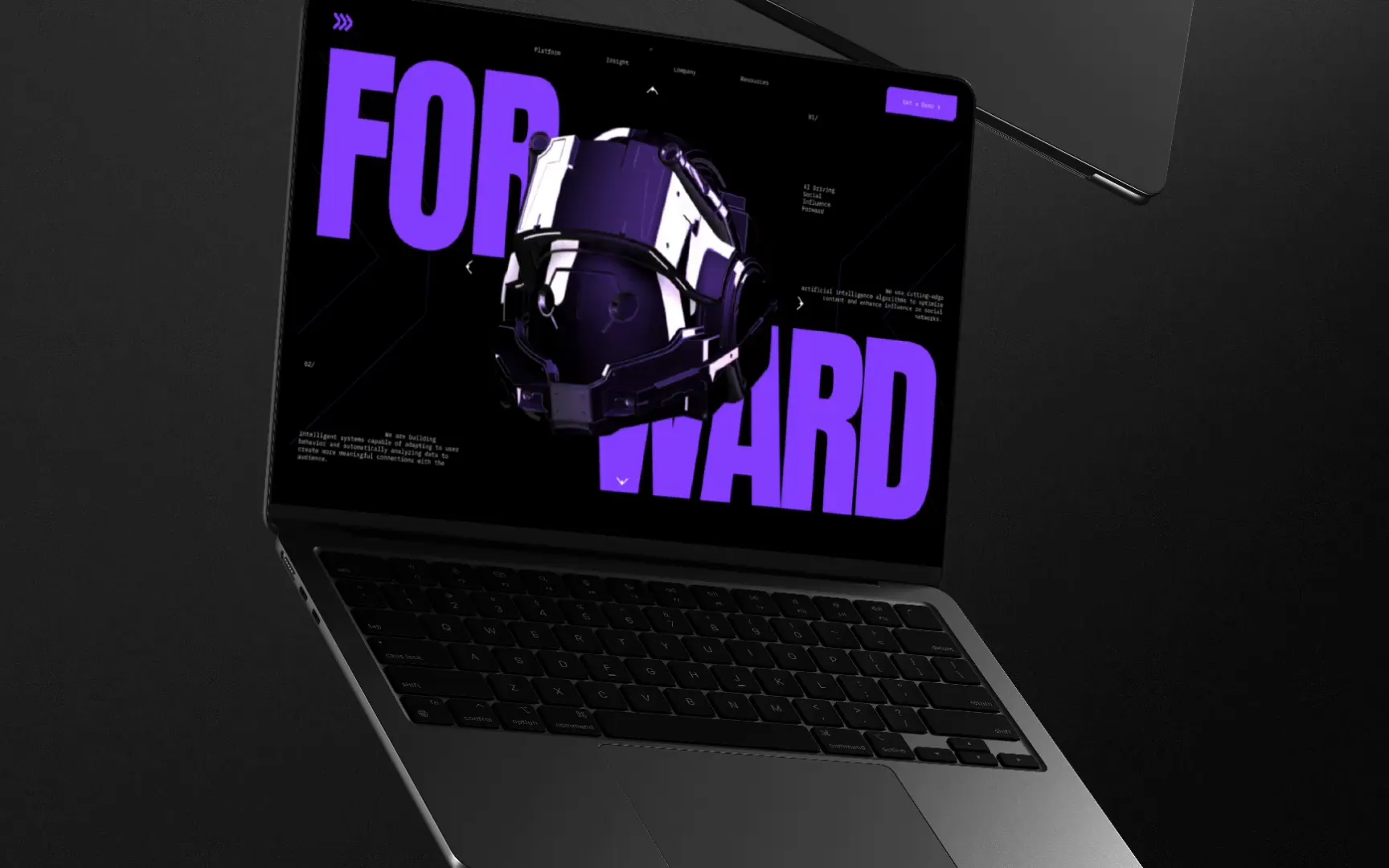 Tips for creating web animations from Readymag's Product Designer Stas ...