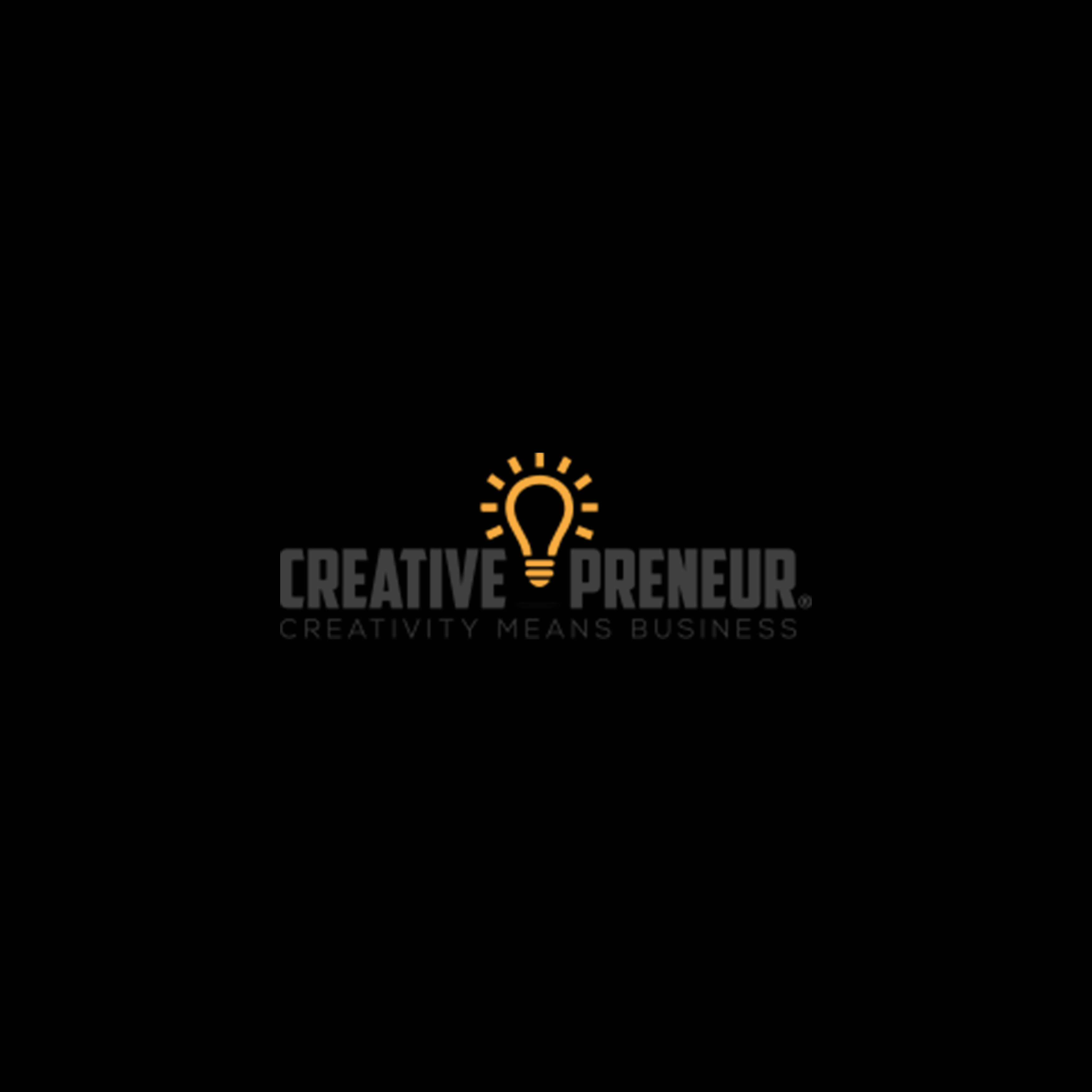 Creative Preneur UI+Logo by Muhammad Hashim on Dribbble