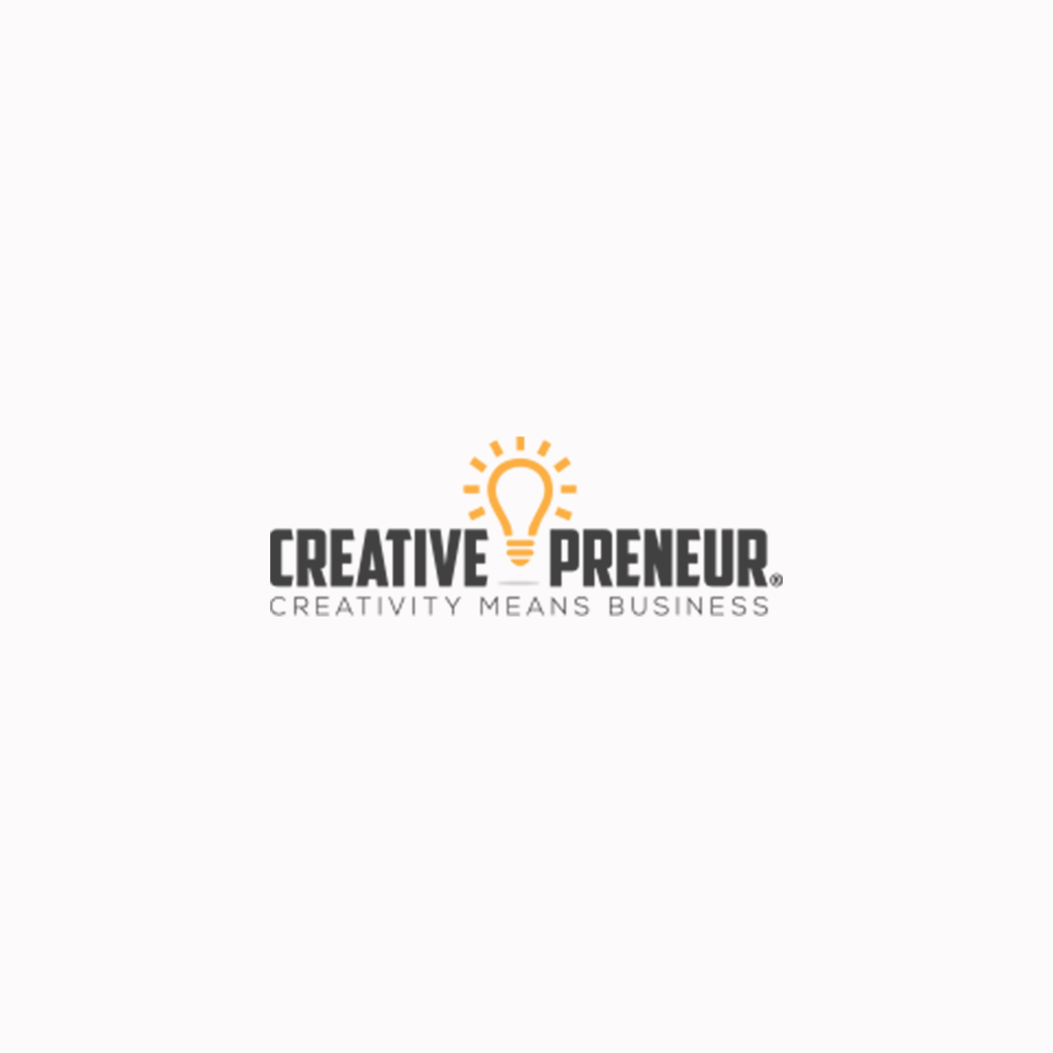 Creative Preneur UI+Logo by Muhammad Hashim on Dribbble
