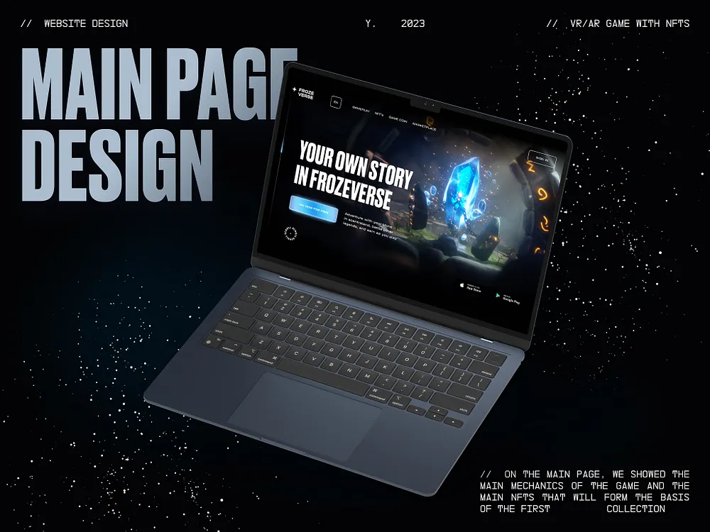 Mobile Game UI designs, themes, templates and downloadable graphic ...