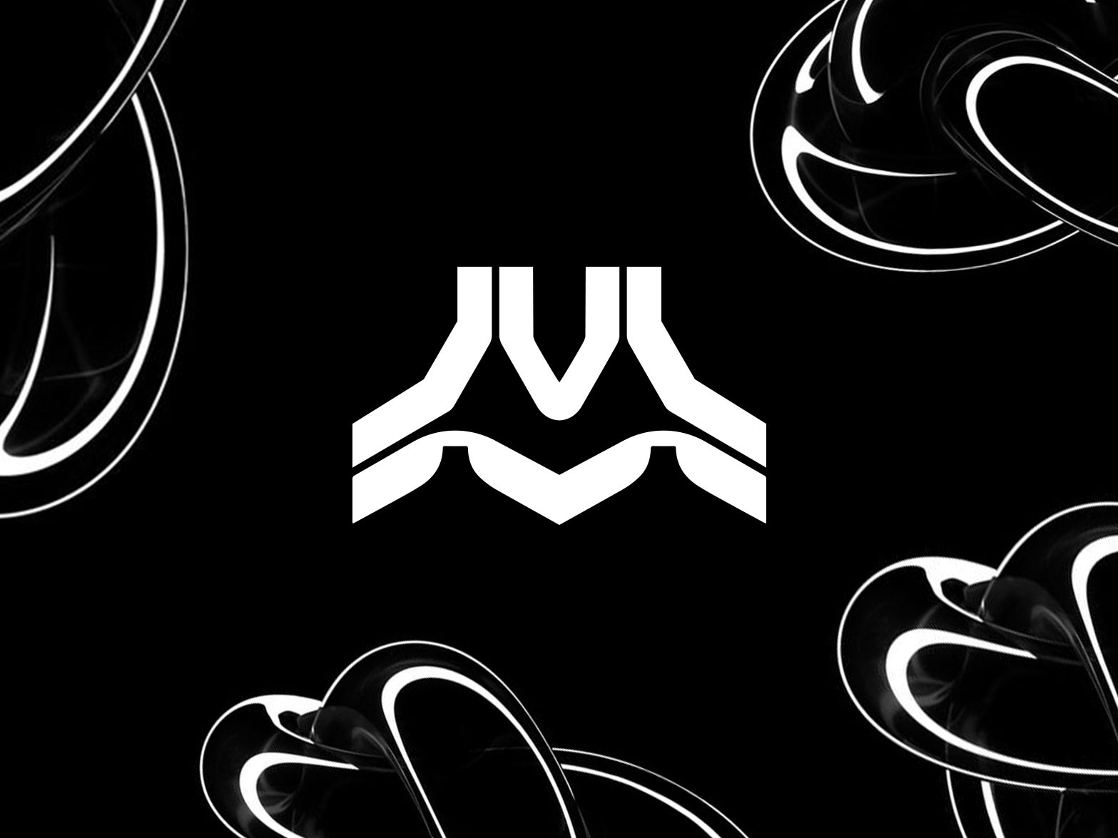 M - BRAND by Matthieu Martigny / Mattmart on Dribbble