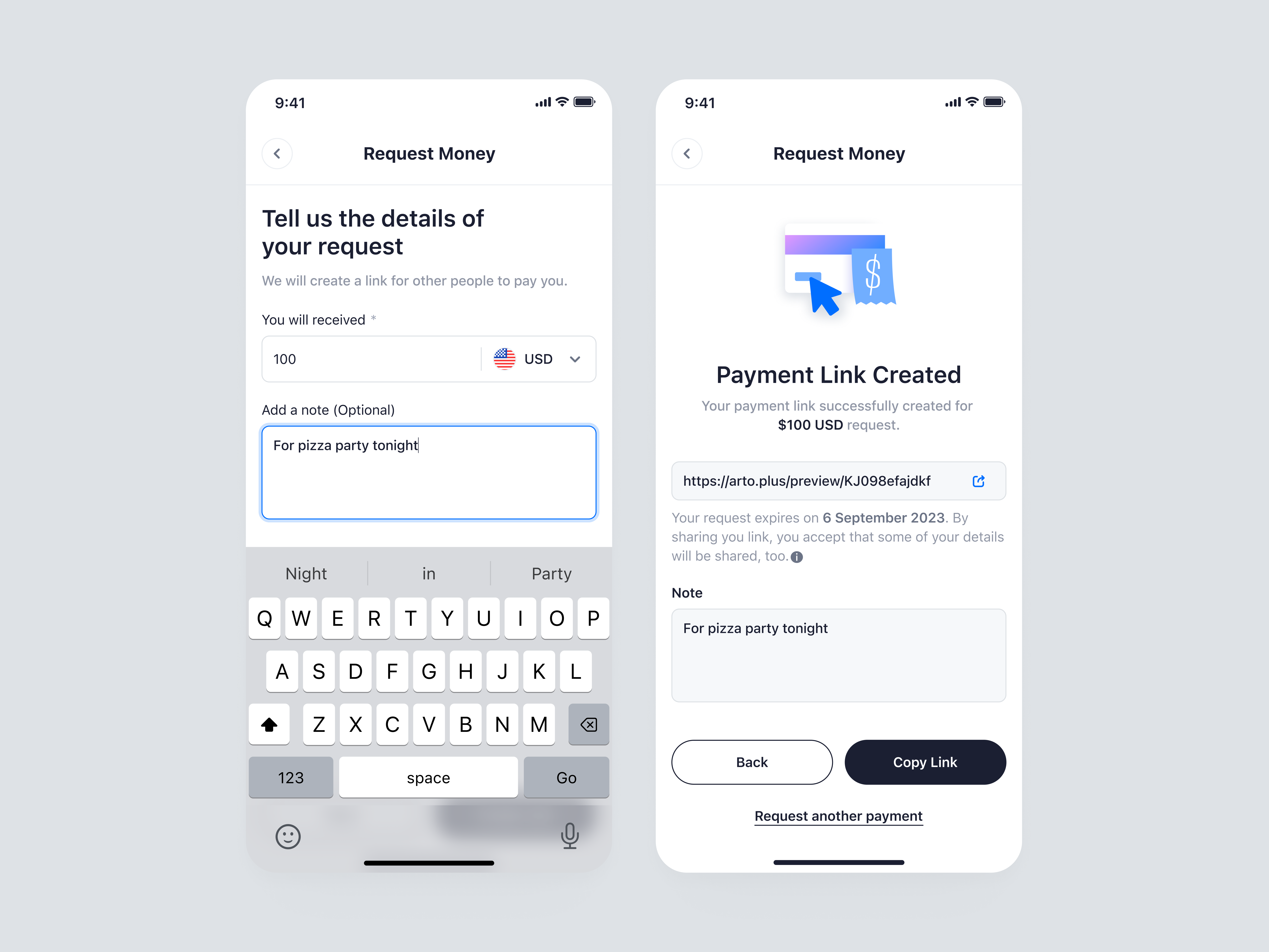 Browse thousands of Request Approval Mobile Apps images for design ...