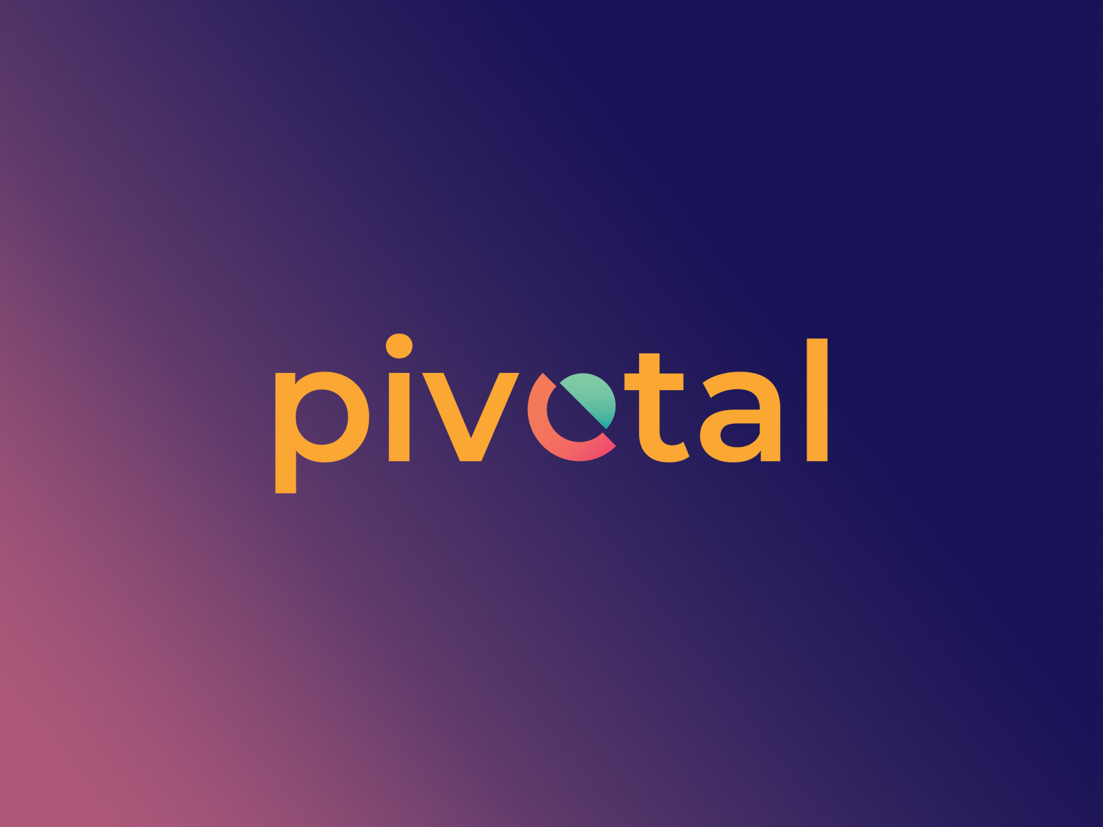 Pivotal - Brand by John David Harris on Dribbble
