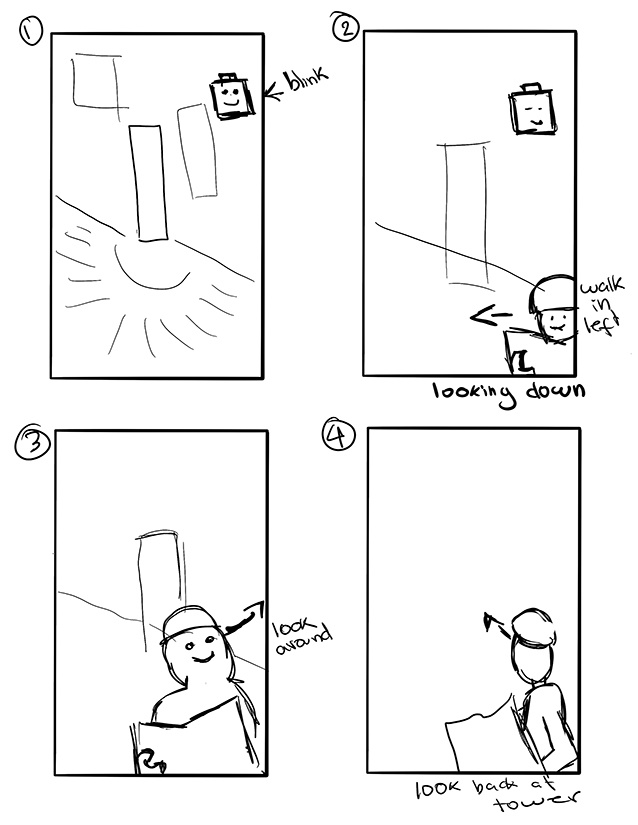 Lego Data Visualization by Arianna Baez on Dribbble