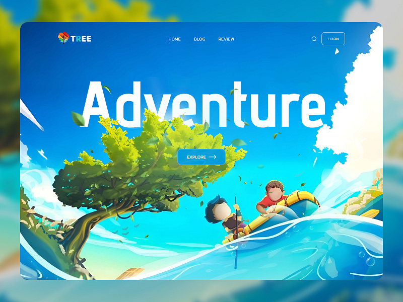 Website Footer Design by Afrity Islam Polok on Dribbble Website Footer Design by Afrity Islam Polok on Dribbble