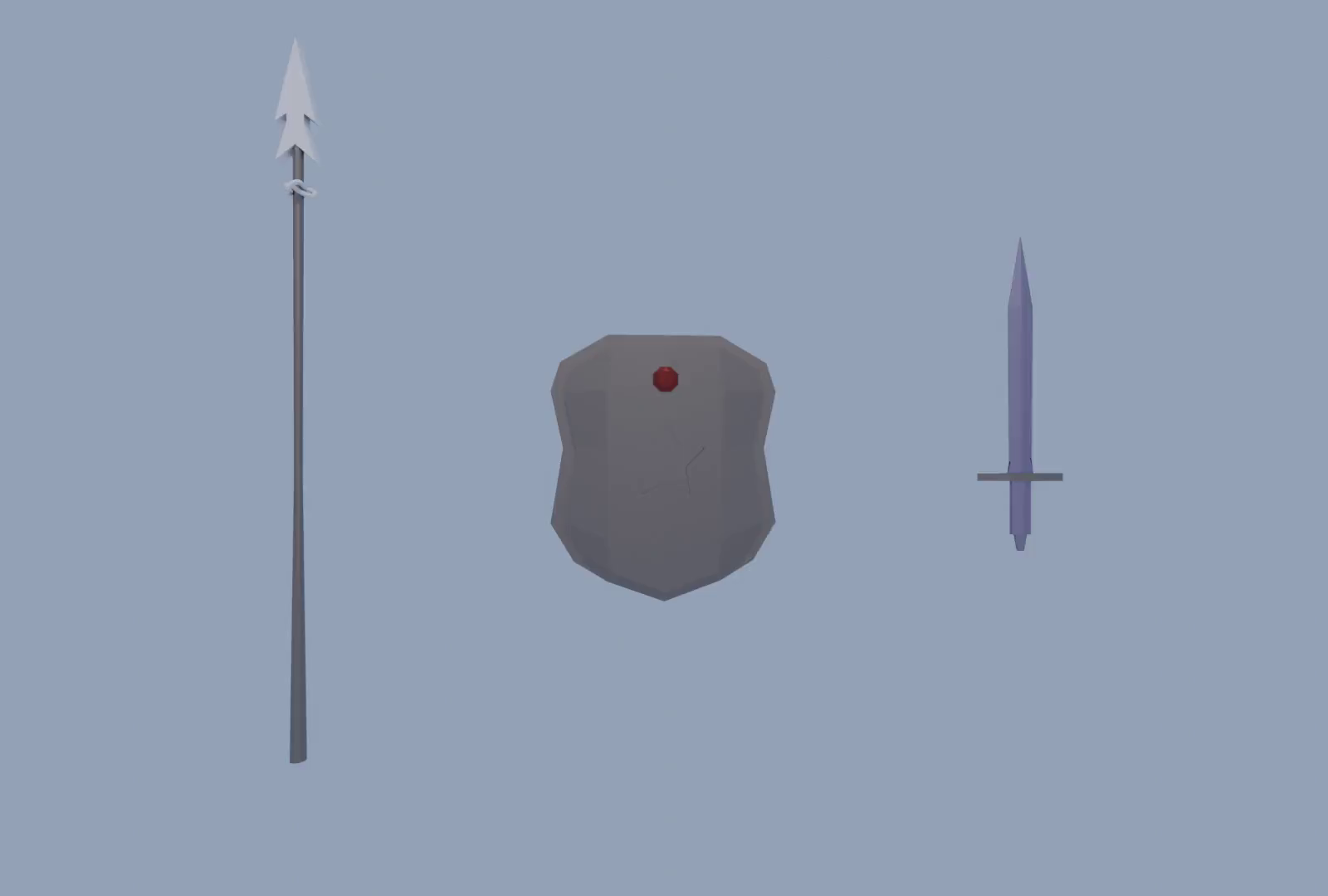 3D War Craft Design by Nur Kuruca on Dribbble