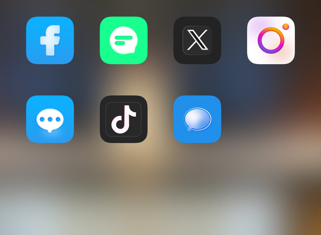 Apple VisionOS Pro by ©️astroiOS🔔 on Dribbble