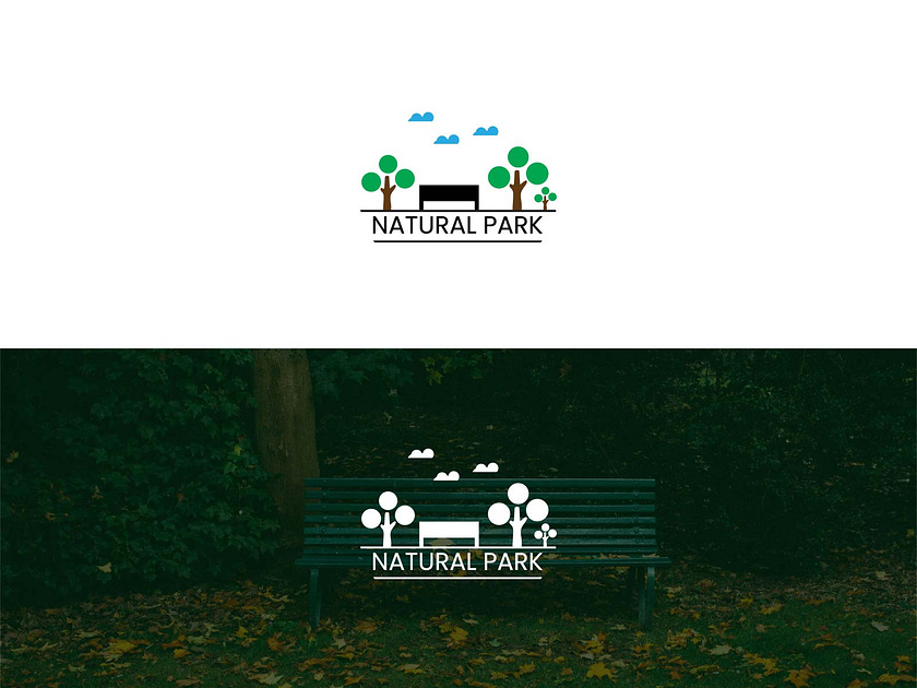 Browse thousands of Park Logo images for design inspiration | Dribbble