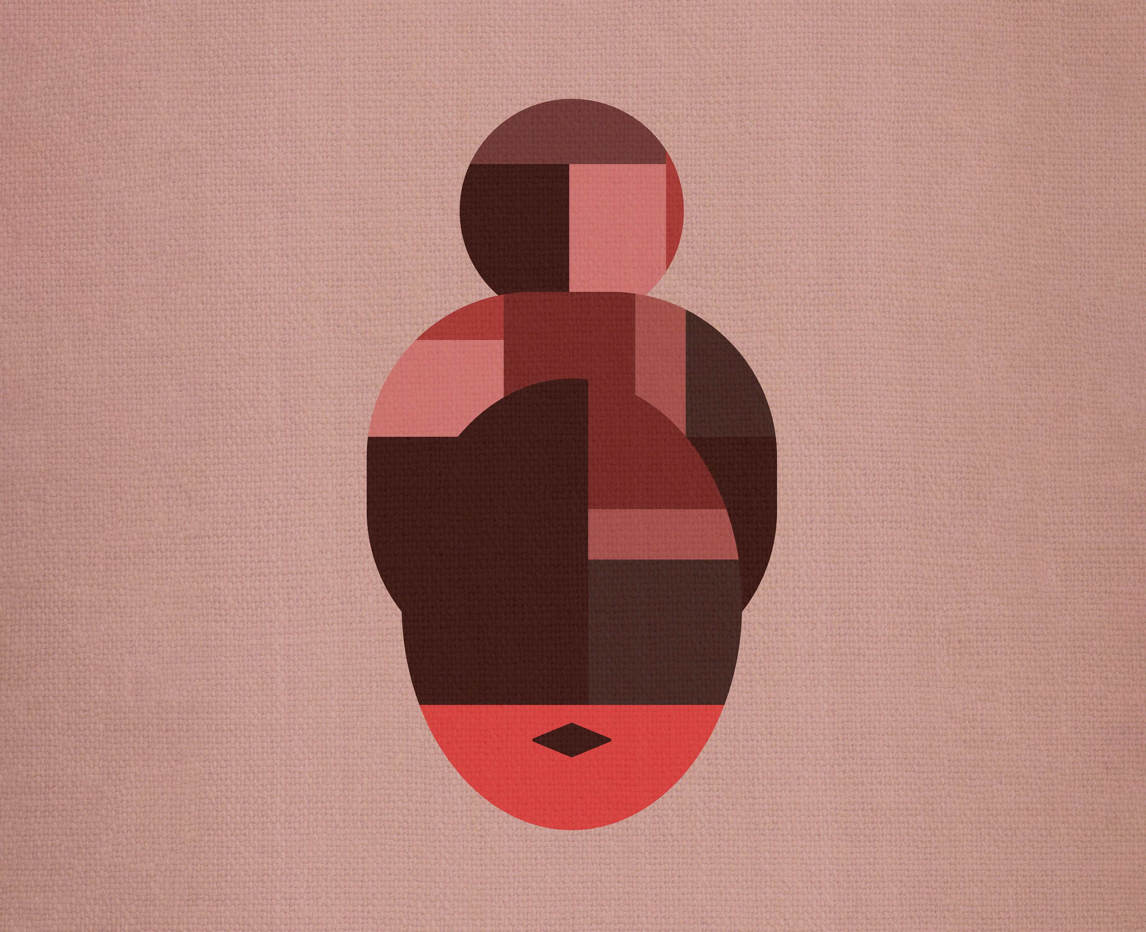 Geometric Shapes by Kavindu Achintha on Dribbble