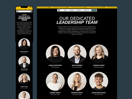 Leadership designs, themes, templates and downloadable graphic elements ...