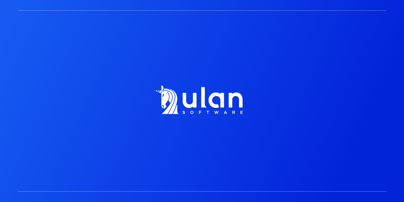 Ulan Logo