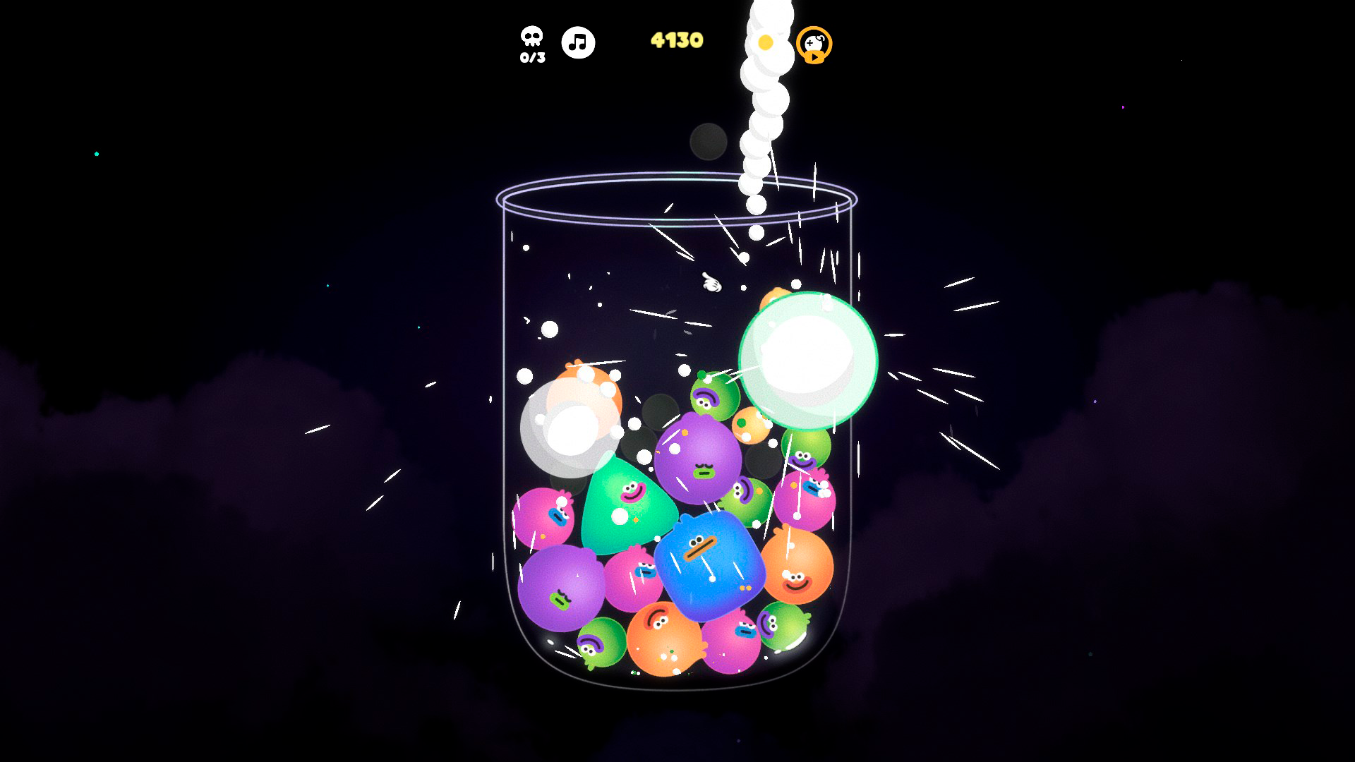 Game Design by Niki Ry on Dribbble