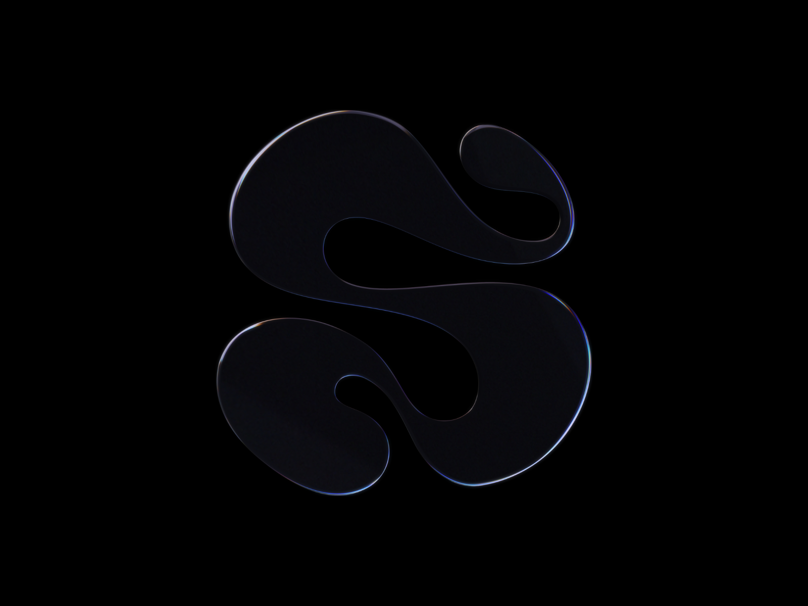 Personal logo by stacy • multidisciplinary designer on Dribbble