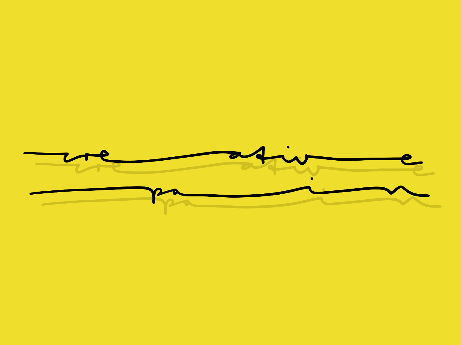 CREATIVE PAIN by Lazor Rocks | Lars Bochmann on Dribbble