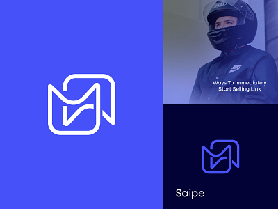 video, app icon, logo design by Zex Relie on Dribbble